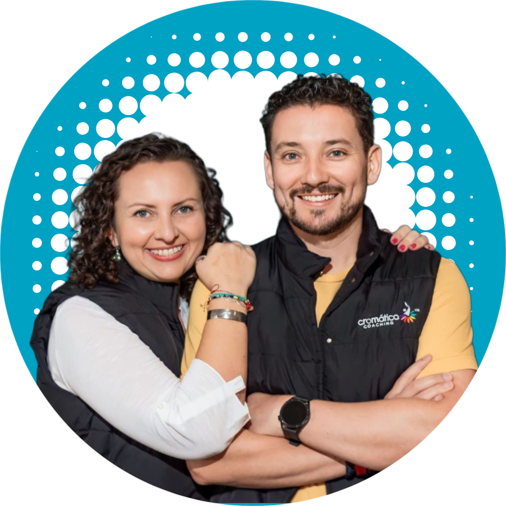 Encuentro internacional de Coaching en Colombia ICF 2024 – ICF Colombia ...